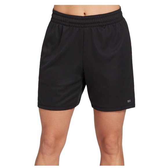 DSG | Shorts | Nwt Dsg Womens Midrise Performance 7 Athletic Shorts ...